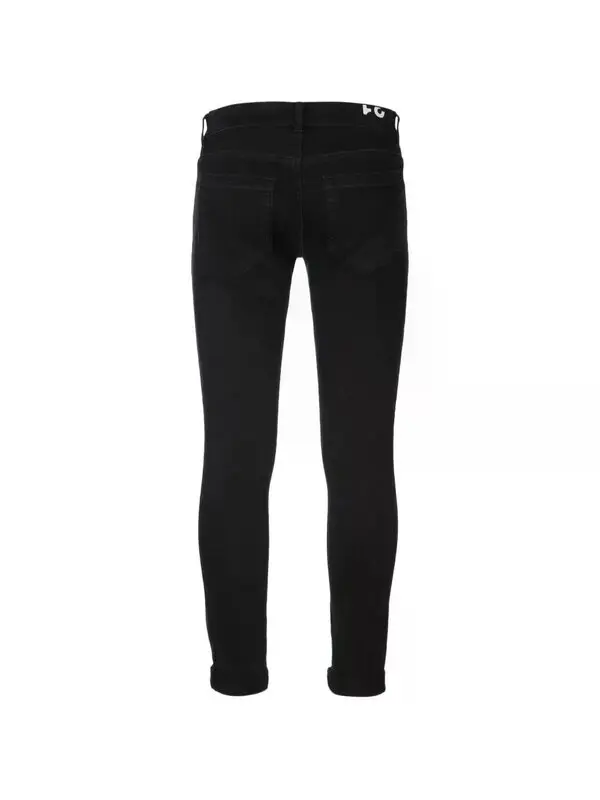 DONDUP George Jeans - Black