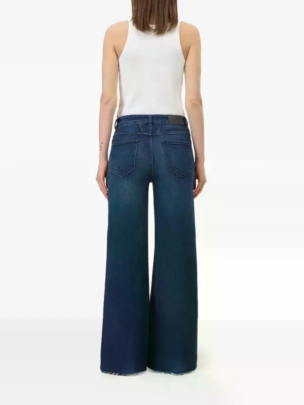 Closed Wide-leg Jeans