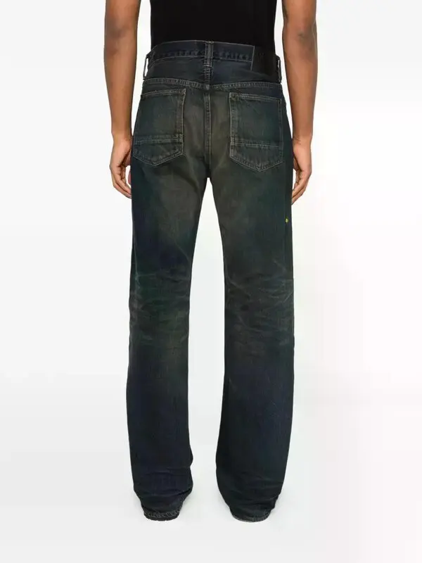Mastercraft Union Five-pocket Jeans