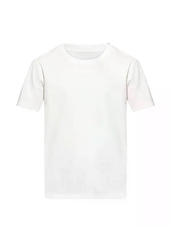Zadig&Voltaire Tommy T-shirt - Neutrals