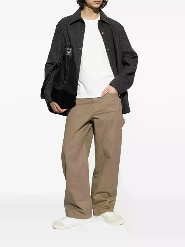 Zadig&Voltaire Tommy T-shirt - Neutrals