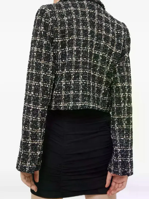 Abercrombie Tweed Blazer