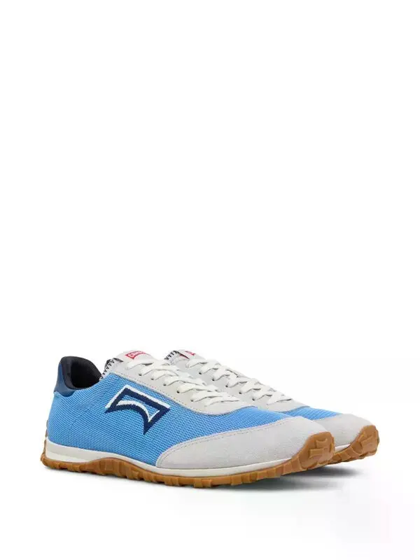 Camper Drift Walk Lace-up Sneakers - Blue
