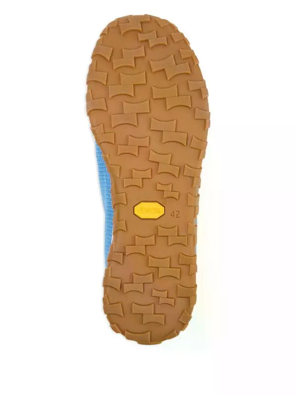 Camper Drift Walk Lace-up Sneakers - Blue