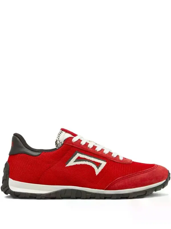 Camper Walk Sneakers - Red