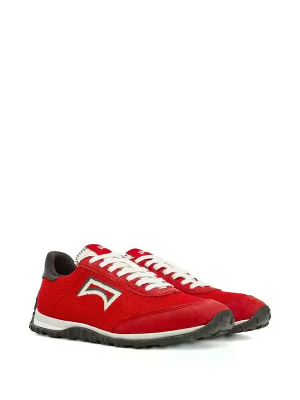 Camper Walk Sneakers - Red