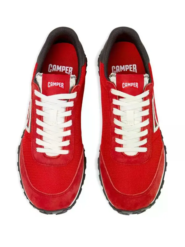 Camper Walk Sneakers - Red