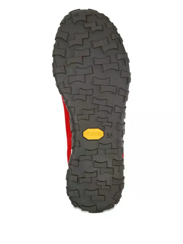 Camper Walk Sneakers - Red
