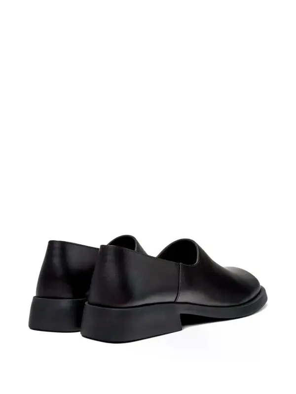 Camper Dana Leather Loafers