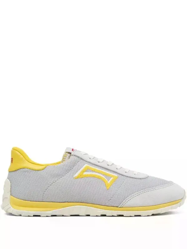 Camper Drift Walk Sneakers - Grey