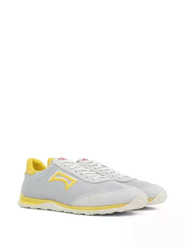 Camper Drift Walk Sneakers - Grey