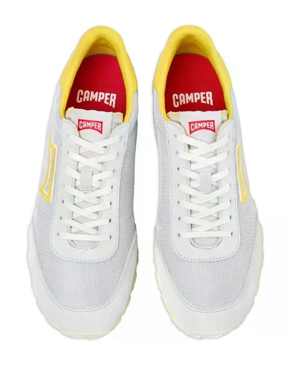 Camper Drift Walk Sneakers - Grey