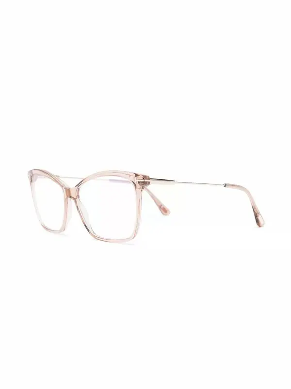 TOM FORD Square-frame Glasses
