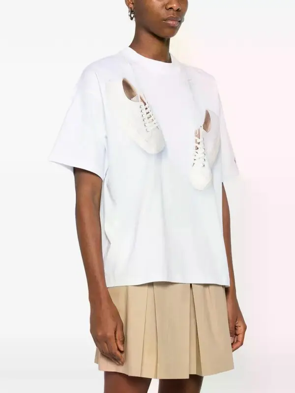 Moschino Short-sleeve T-shirt
