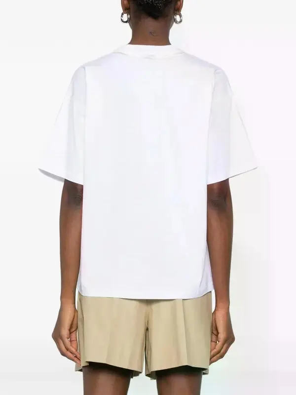 Moschino Short-sleeve T-shirt