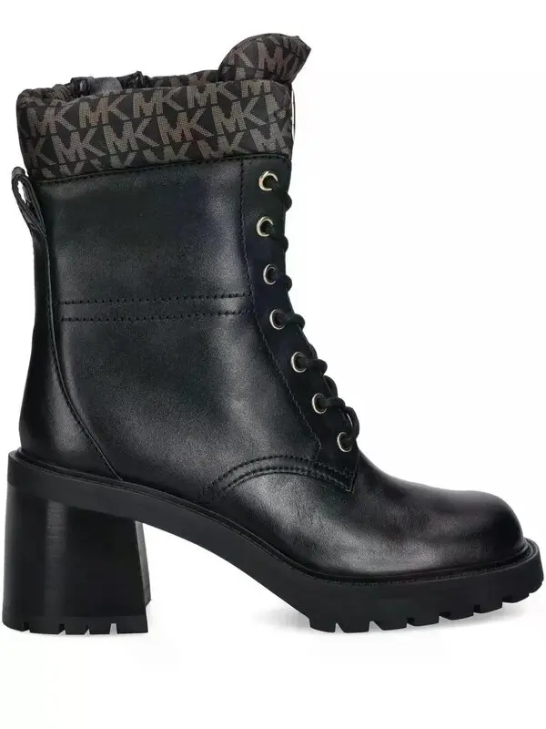 Michael Kors Cade Heeled Boots