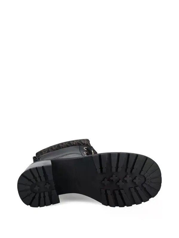 Michael Kors Cade Heeled Boots