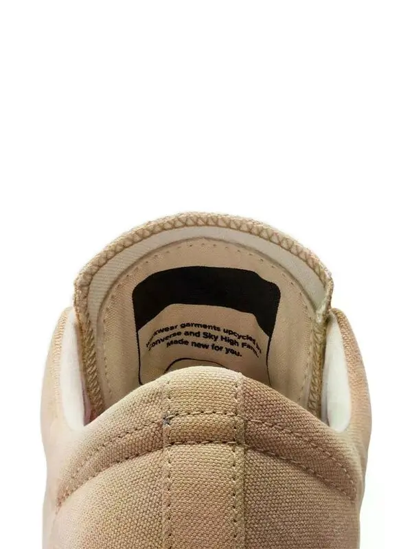 CONVERSE X Sky High Farm Workwear One Star Pro Sneakers - Brown
