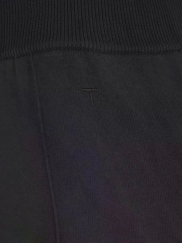 TOD'S Logo-detail Track Pants