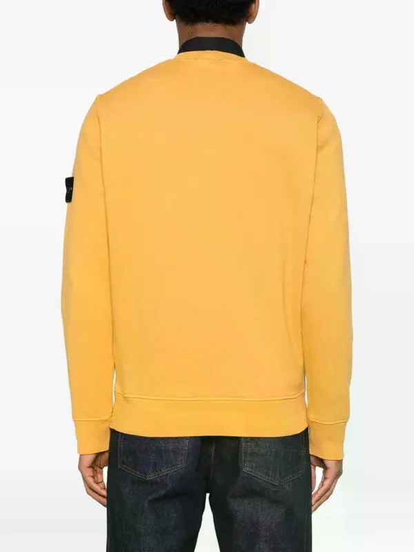 Stone Island Crew-neck Sweatshirt