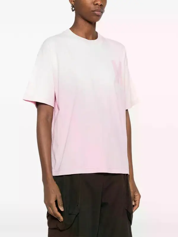 Moschino Letter-print T-shirt