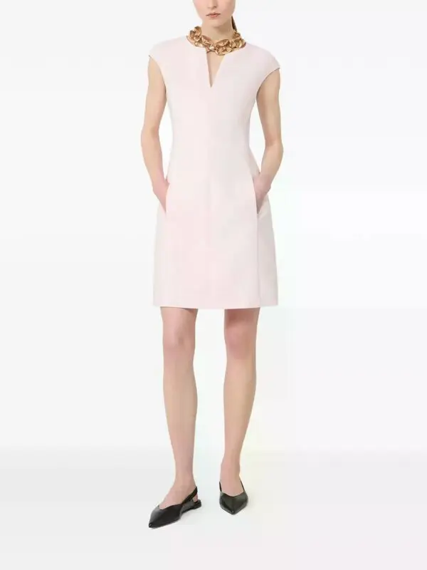 Max Mara Cady Mini Dress