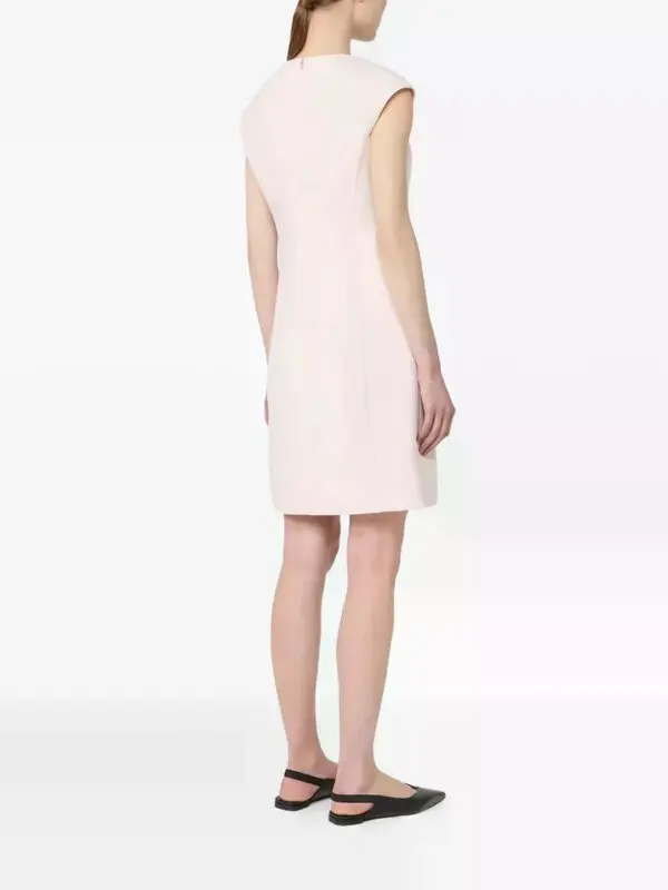 Max Mara Cady Mini Dress