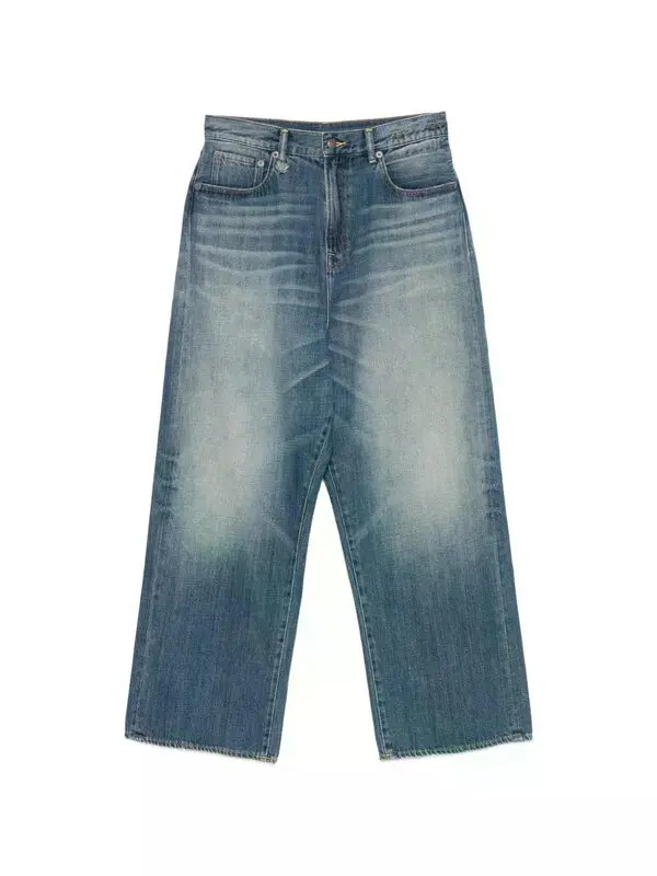 R13 Venti Jeans