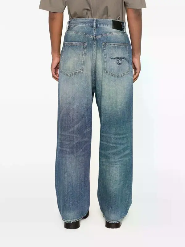 R13 Venti Jeans
