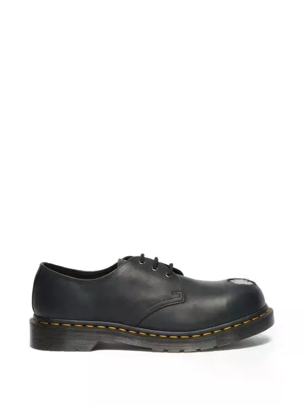 Dr. Martens 1461 Mt Derby Shoes