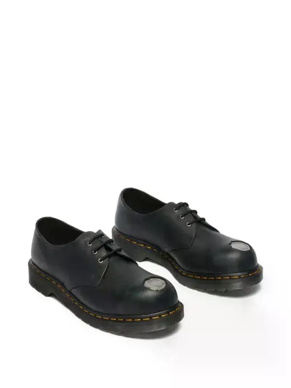 Dr. Martens 1461 Mt Derby Shoes