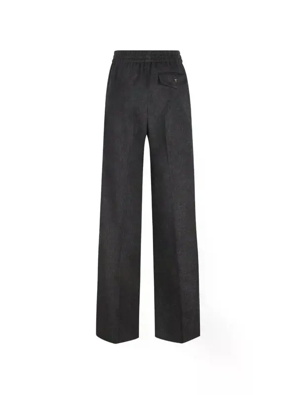 TOD'S Elasticated-waist Trousers