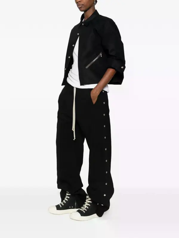 Rick Owens Pusher Sweatpants