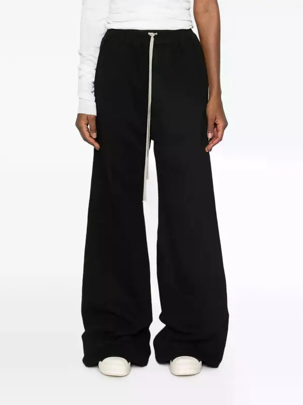 Rick Owens Pusher Sweatpants