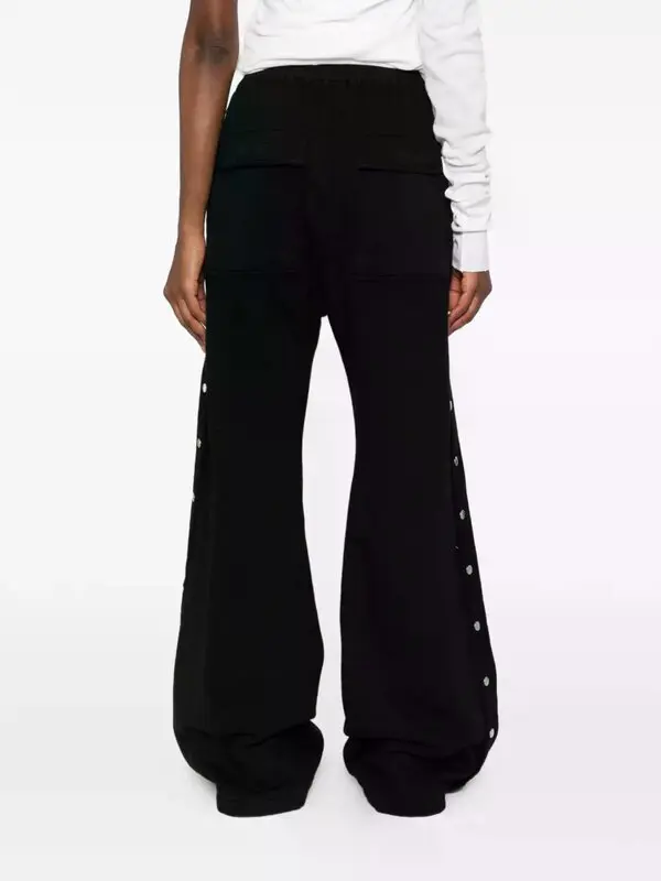Rick Owens Pusher Sweatpants