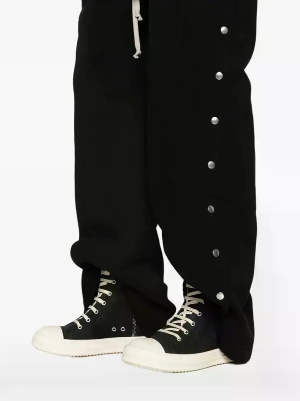 Rick Owens Pusher Sweatpants