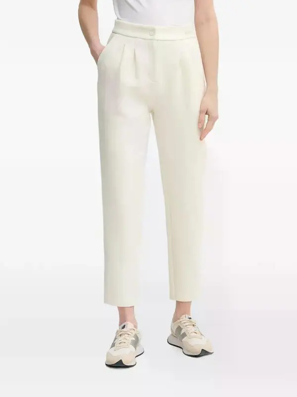 Mackage Mariana Pleated Trousers - Neutrals