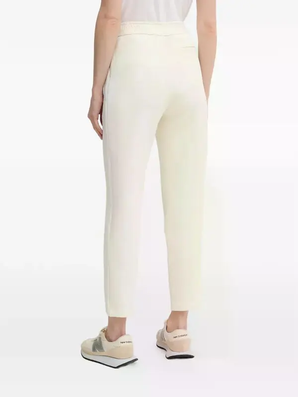 Mackage Mariana Pleated Trousers - Neutrals