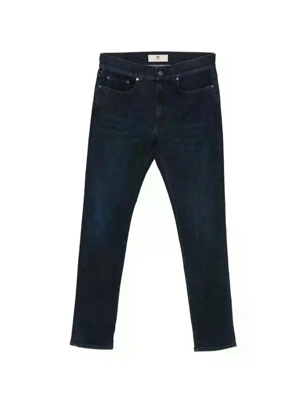 PT TORINO Mick Straight-leg Jeans