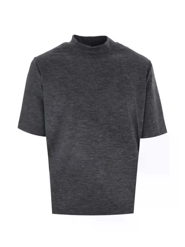 Altea Mock-neck T-shirt