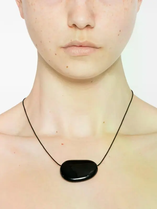 HEAVEN MAYHEM Julia Pendant Necklace