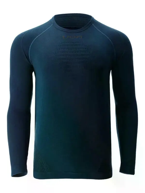 Uyn Evolutyon Biotech Thermal Top - Blue