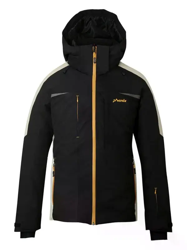 PHENIX Hooded Ski Jacket