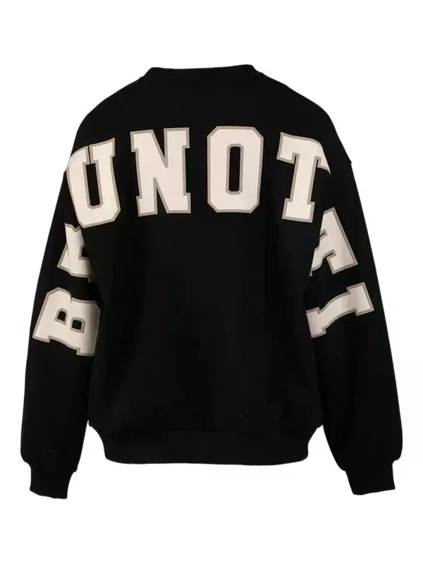 BRUNOTTI Logo-print Sweatshirt