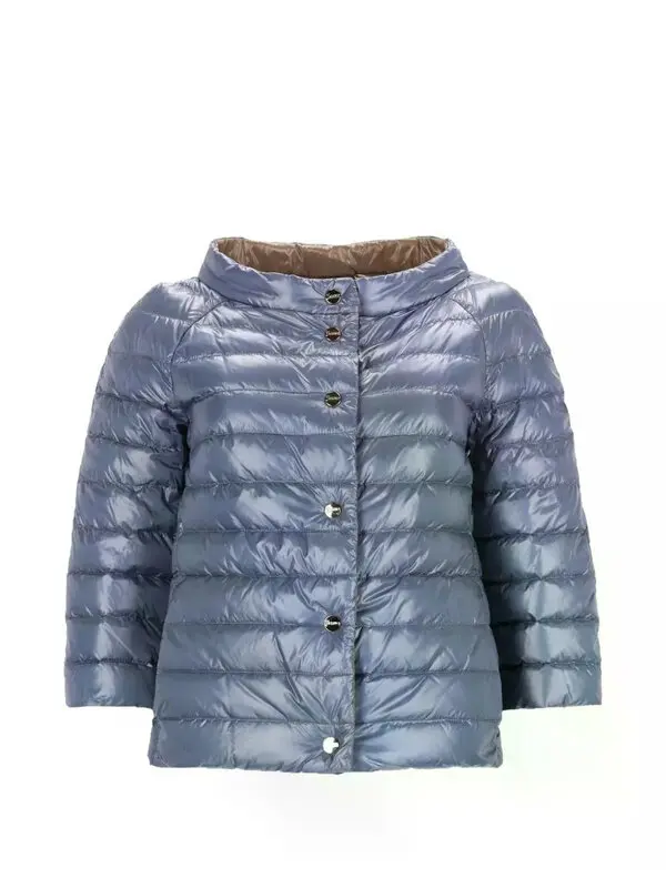 Herno Quilted Padded Jacket