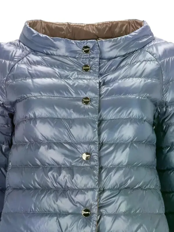 Herno Quilted Padded Jacket