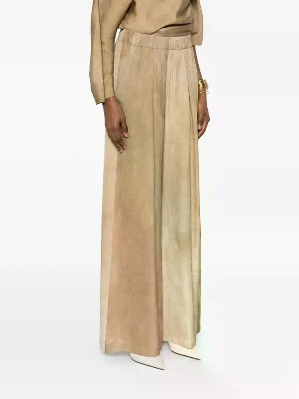 CORTANA Opale Trousers