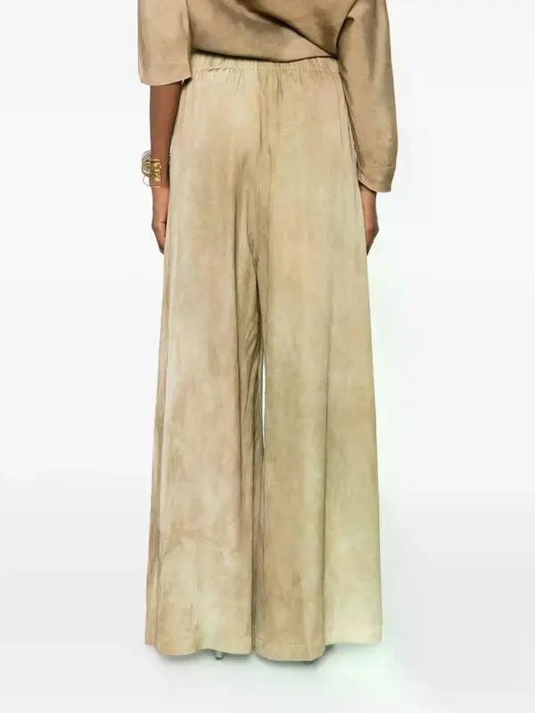 CORTANA Opale Trousers