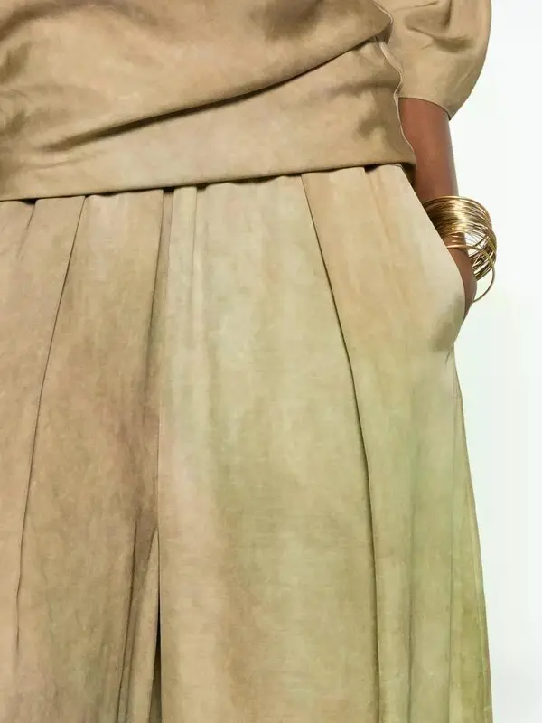 CORTANA Opale Trousers