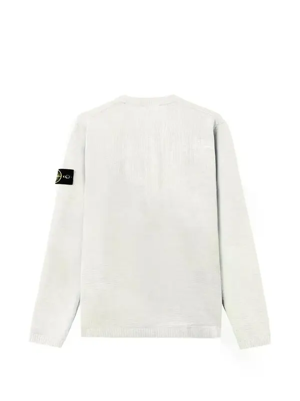 Stone Island Compass-badge Sweater